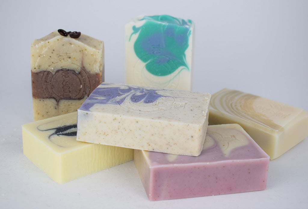 Soap – The Wee Soap Shed