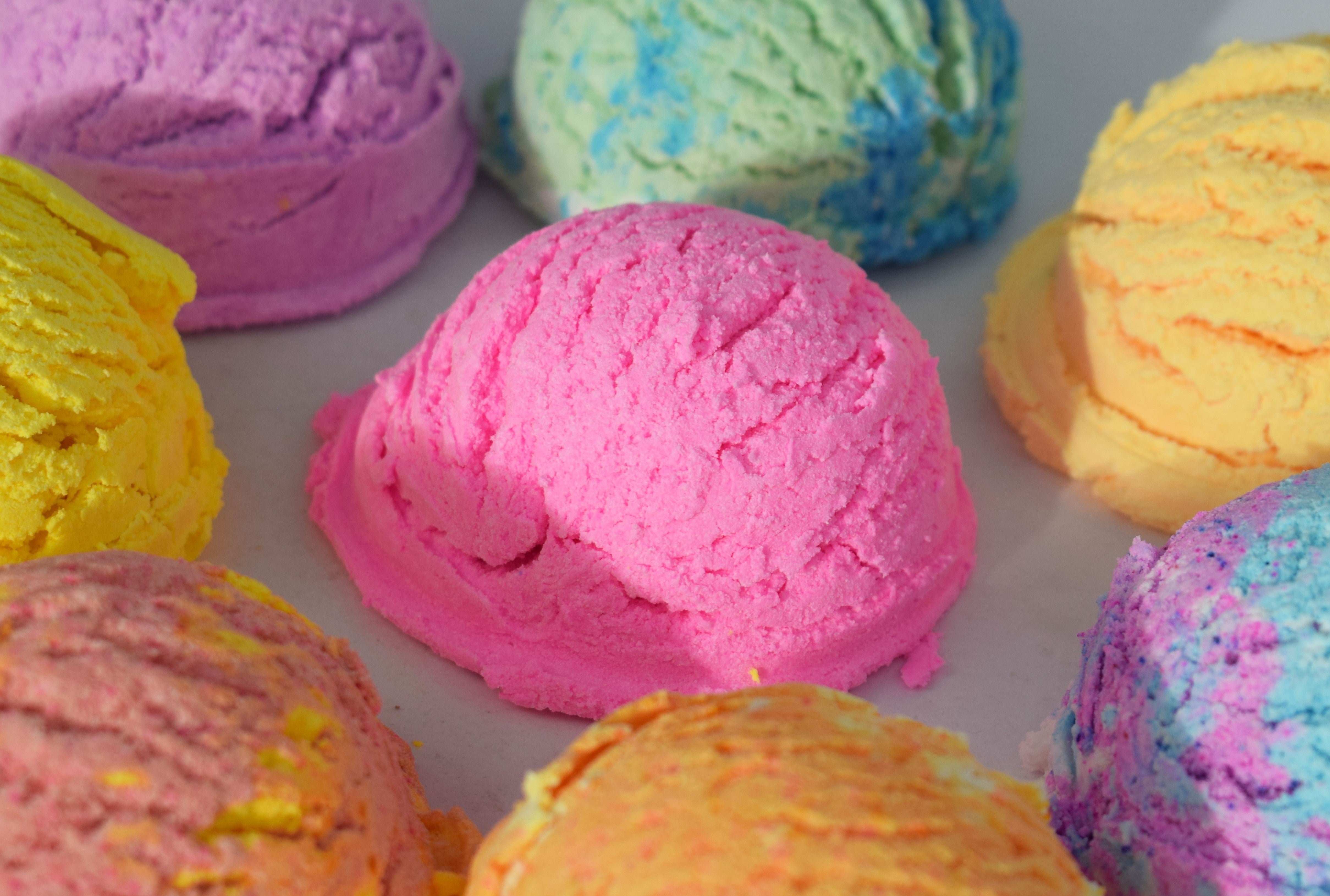Bubble Bath Bars – The Wee Soap Shed